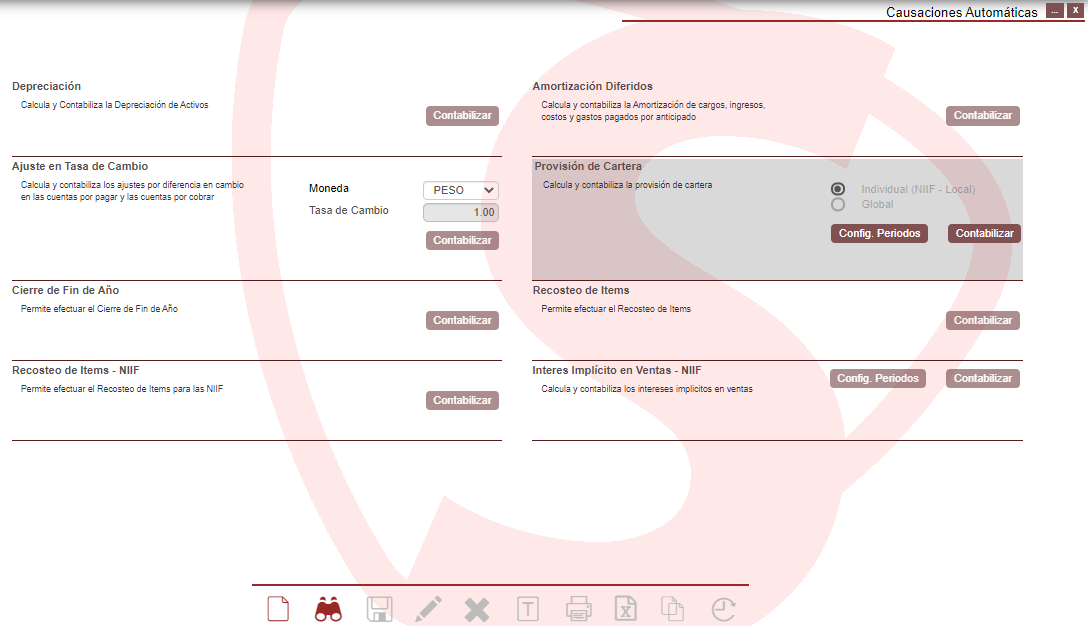 ¿Cómo realizar una provisión de cartera?