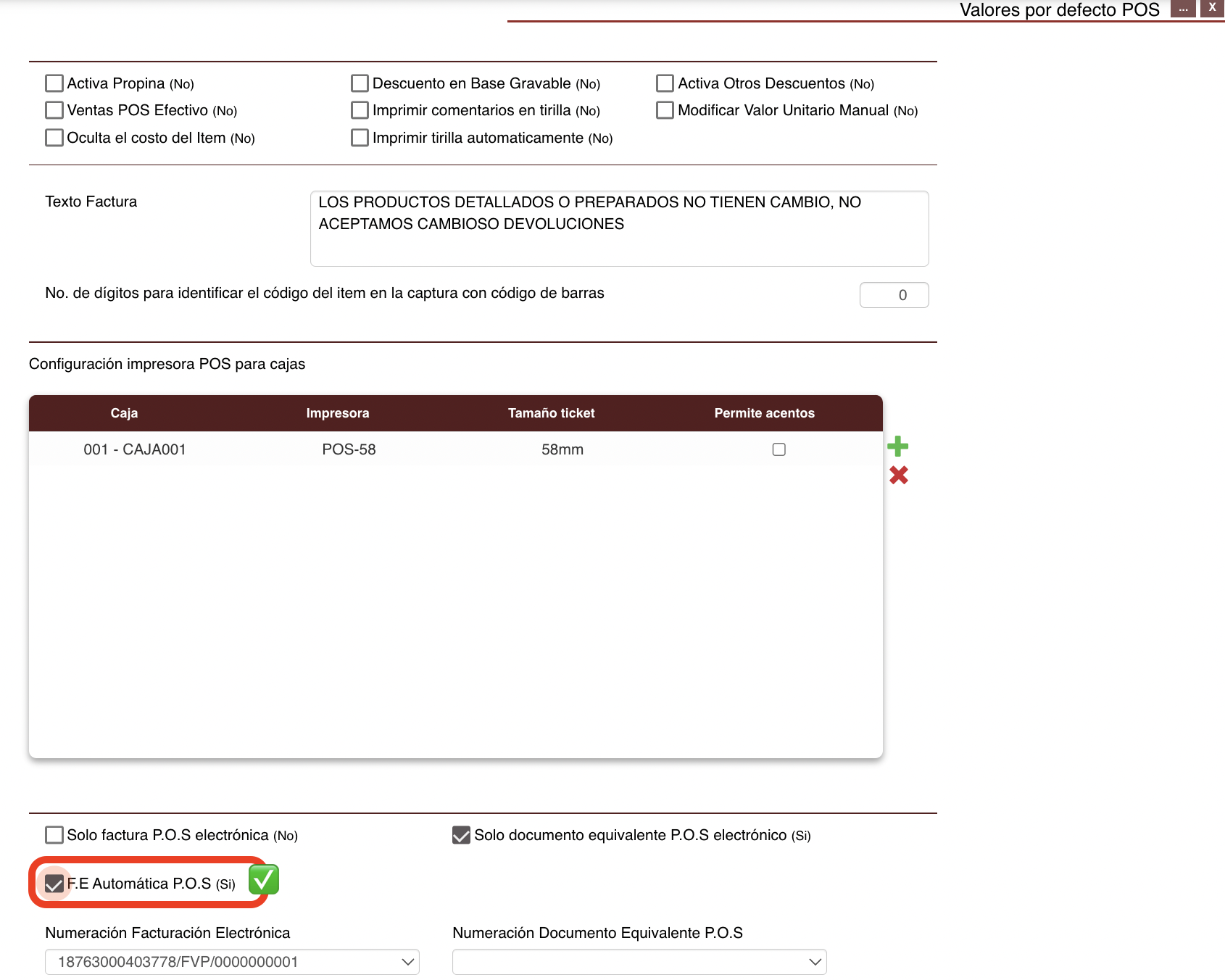 ¿Cómo validar o comprobar si una factura de venta electrónica ...
